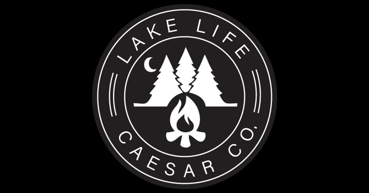 In Stores – Lake Life Caesar Co.