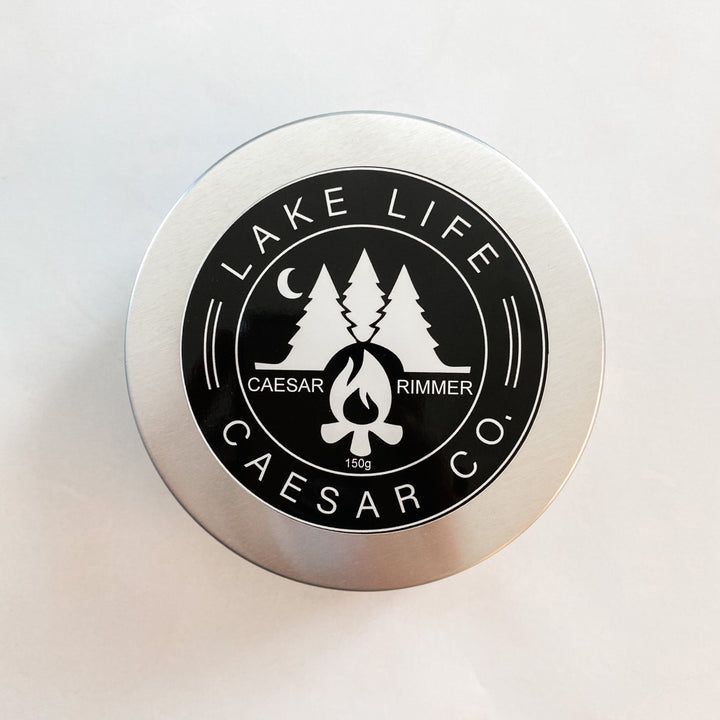 Caesar Products – Lake Life Caesar Co.